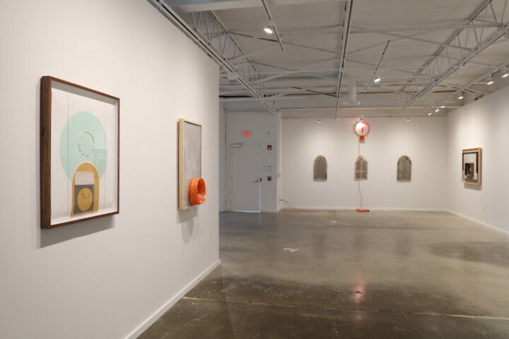 Cullum's Notebook: Personal mythology in garter belts, tree stumps ...