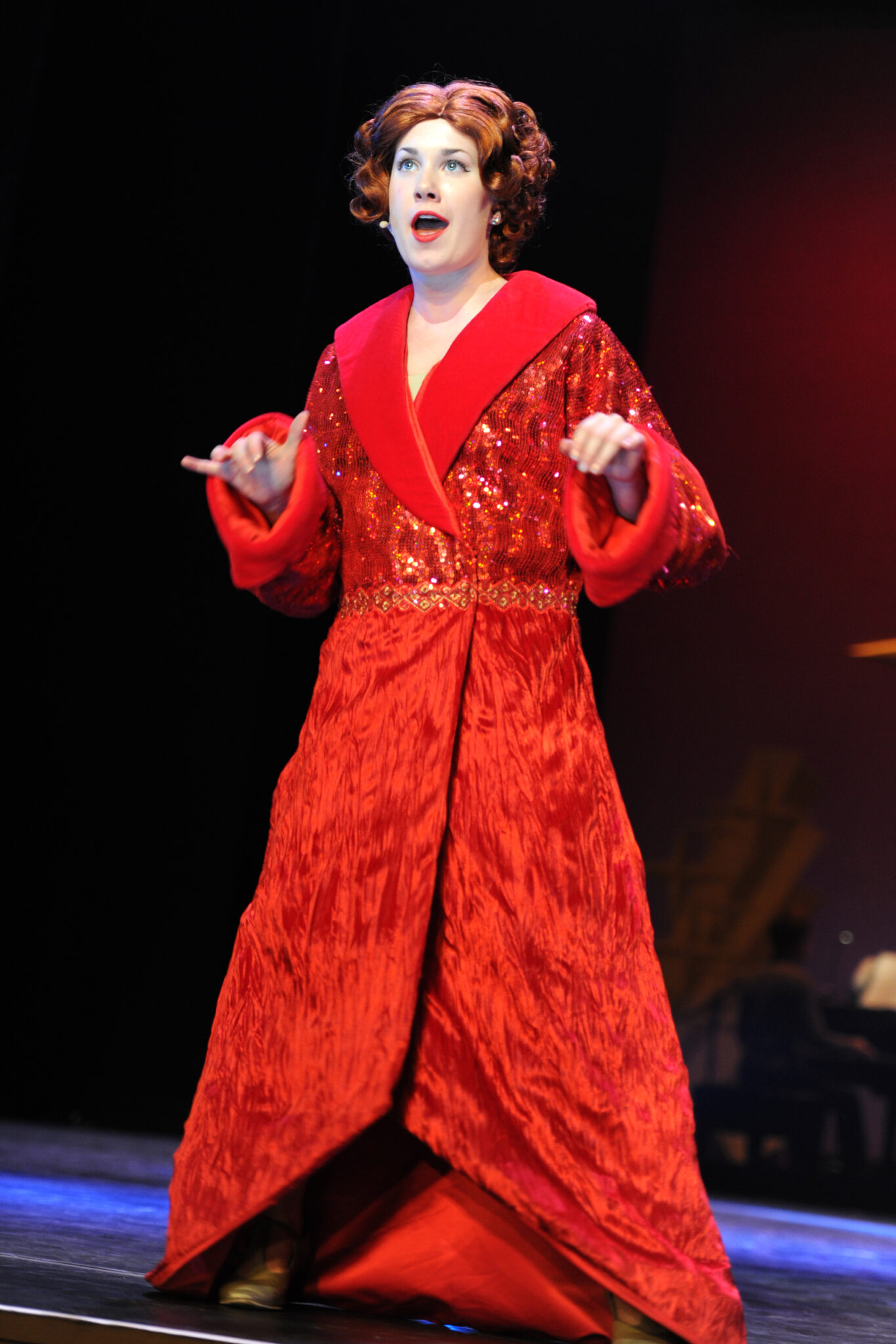 Q&A: McKenzie Kurtz says Atlanta paved her yellow brick road to ...