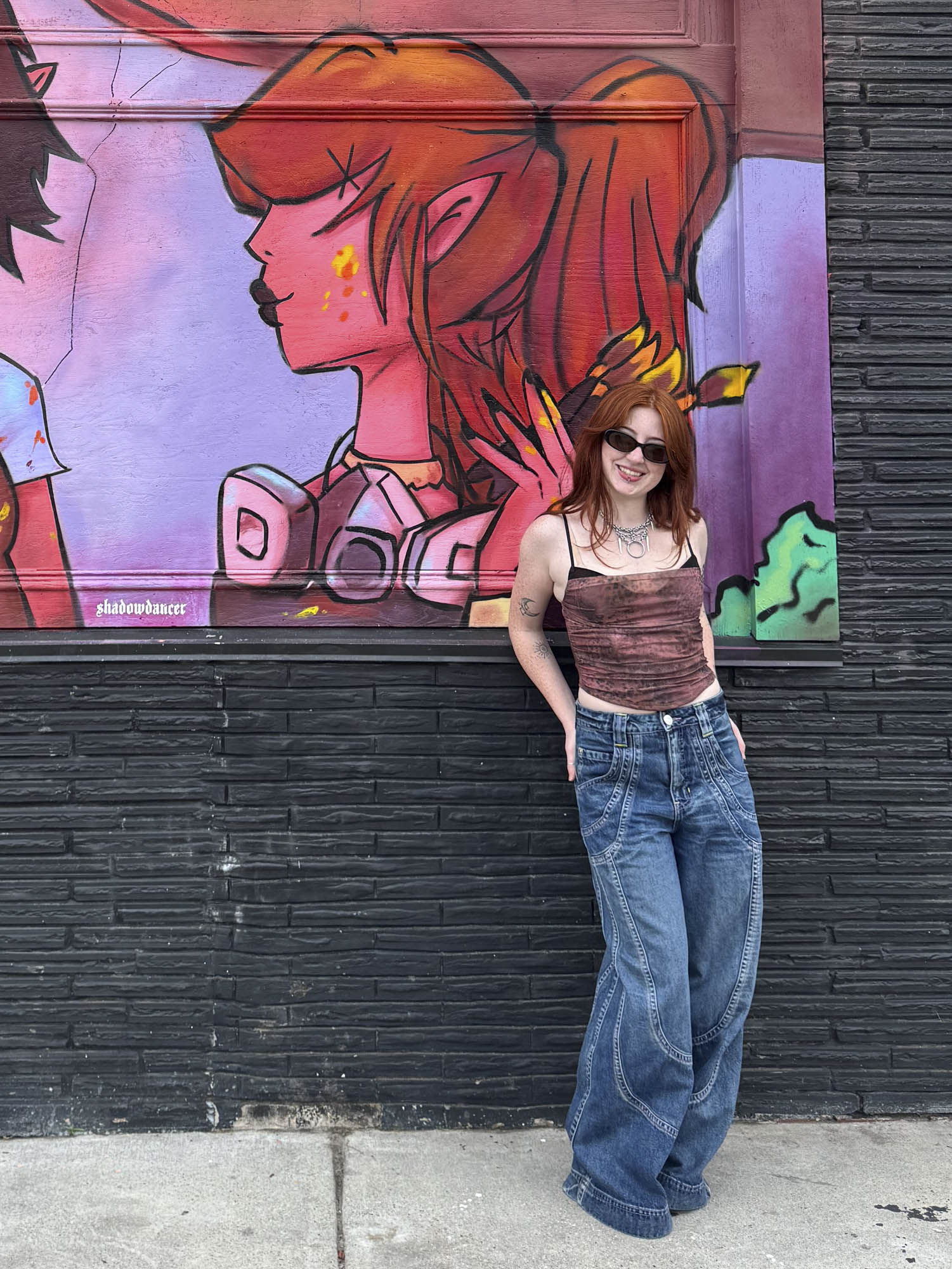 Today in street art: L5P mural commemorates Atlanta’s 2,000 murals ...