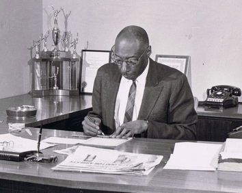 Flutist Adam W. Sadberry will honor a Civil Rights hero, his ...