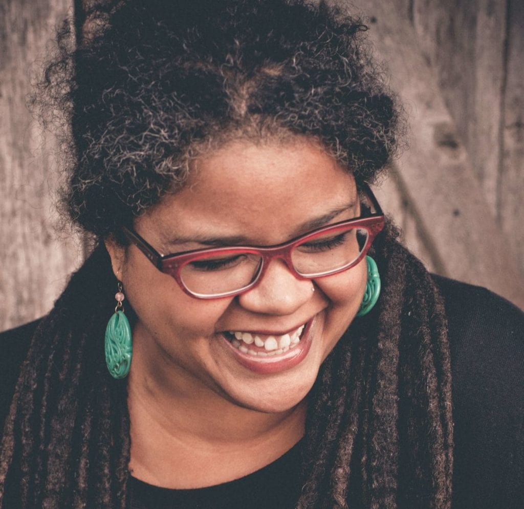 Author Leesa Cross-Smith comes to Atlanta to talk "Whiskey & Ribbons"