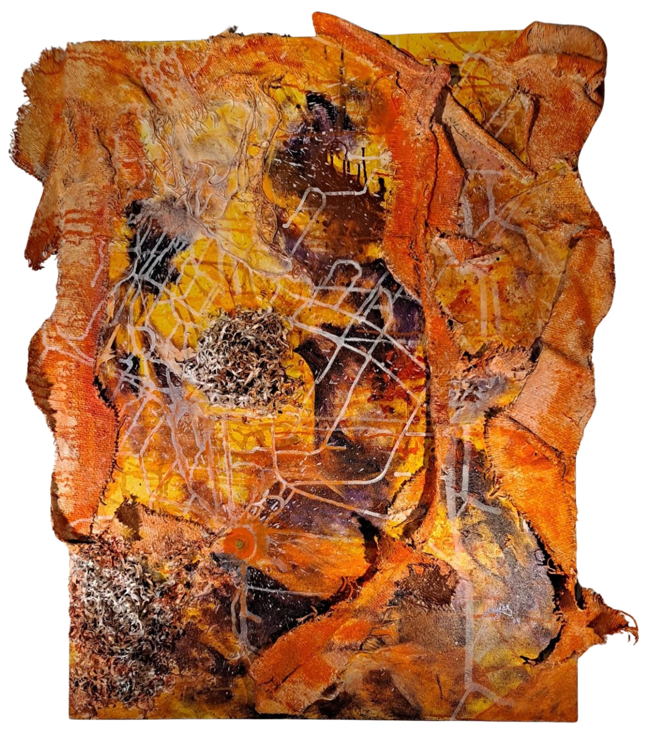 Sixteen artists reflect on pioneering painter Richard Mayhew - ARTS ATL