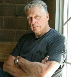 Remembrance: Artist, gay activist Larry Jens Anderson founded TABOO ...