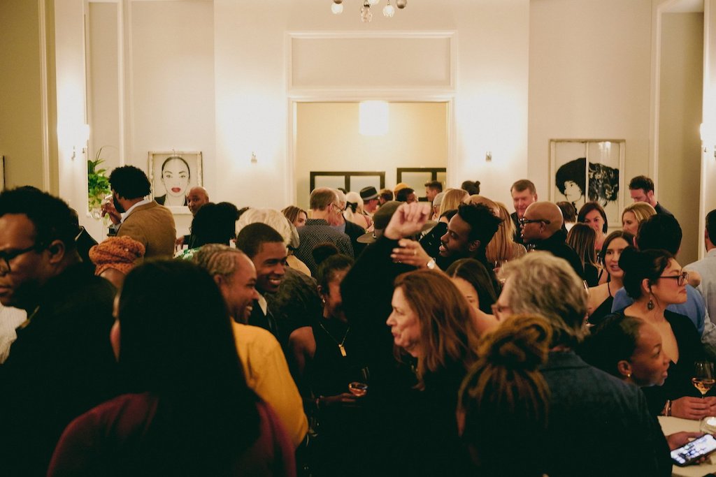 Second Atlanta Art Week to celebrate the city's visual arts community ...