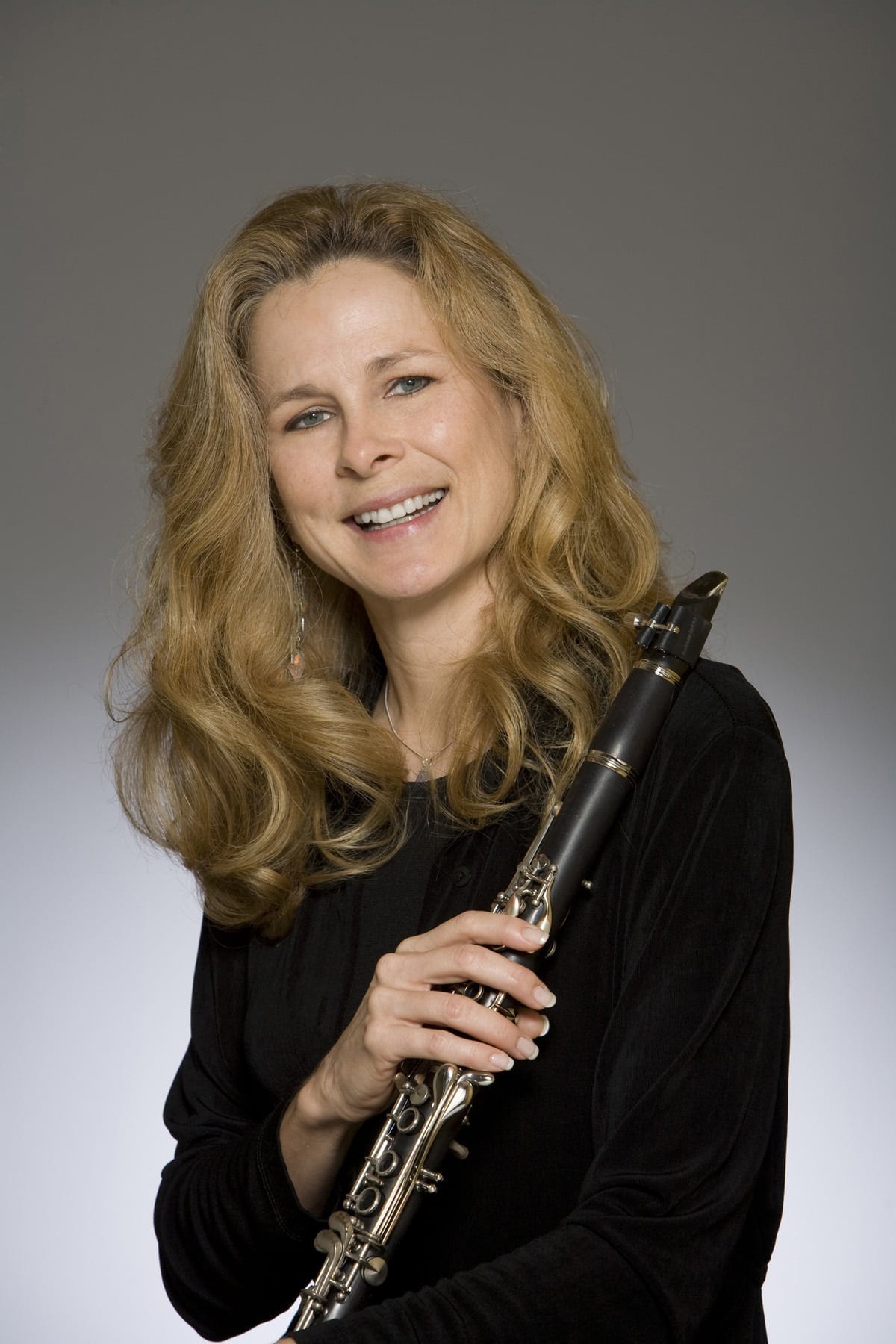ASO preview: Composer Michael Gandolfi, clarinetist Laura Ardan search ...