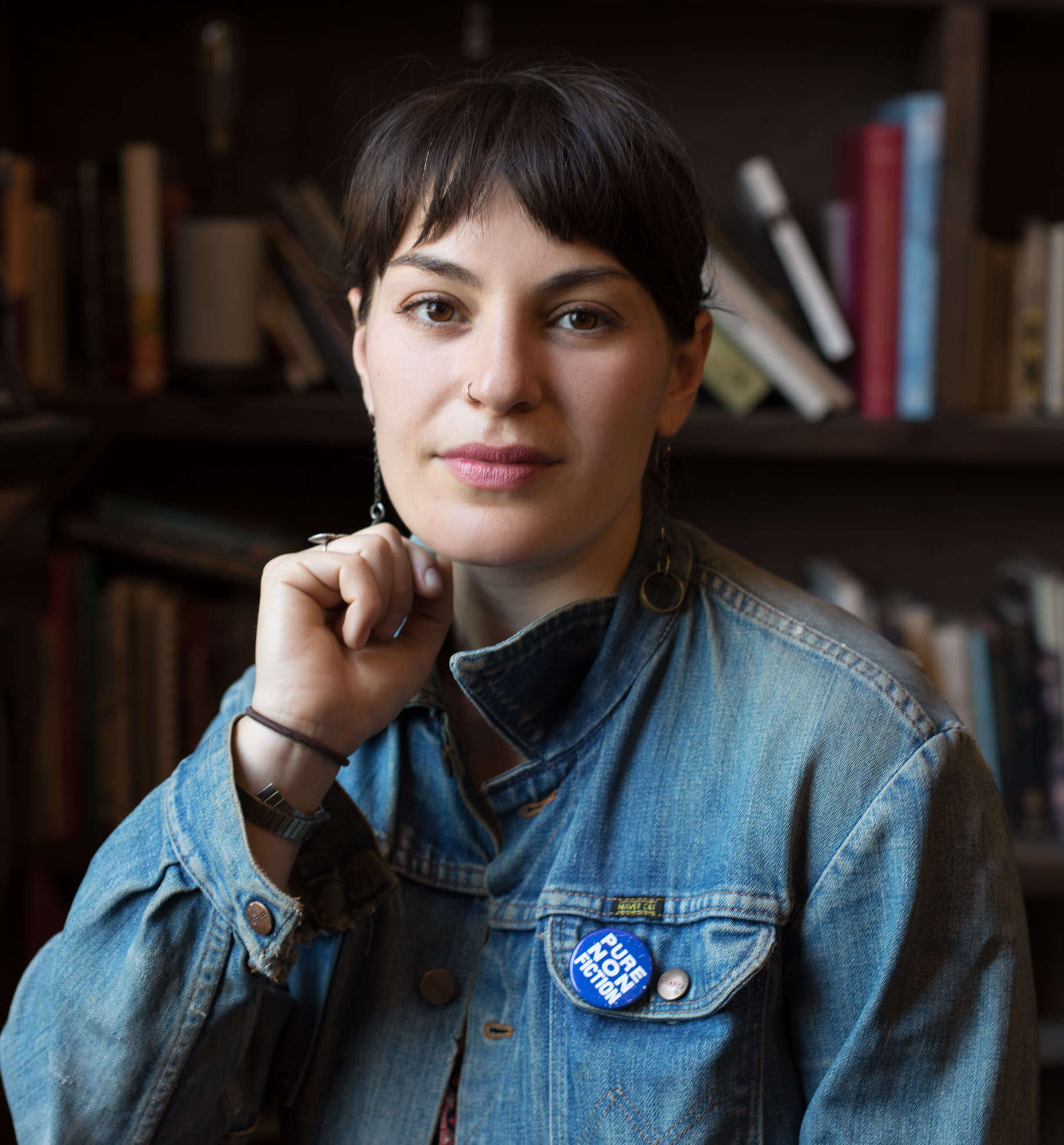 Emory's Ethics at the Movies series offers a deeper post-film ...