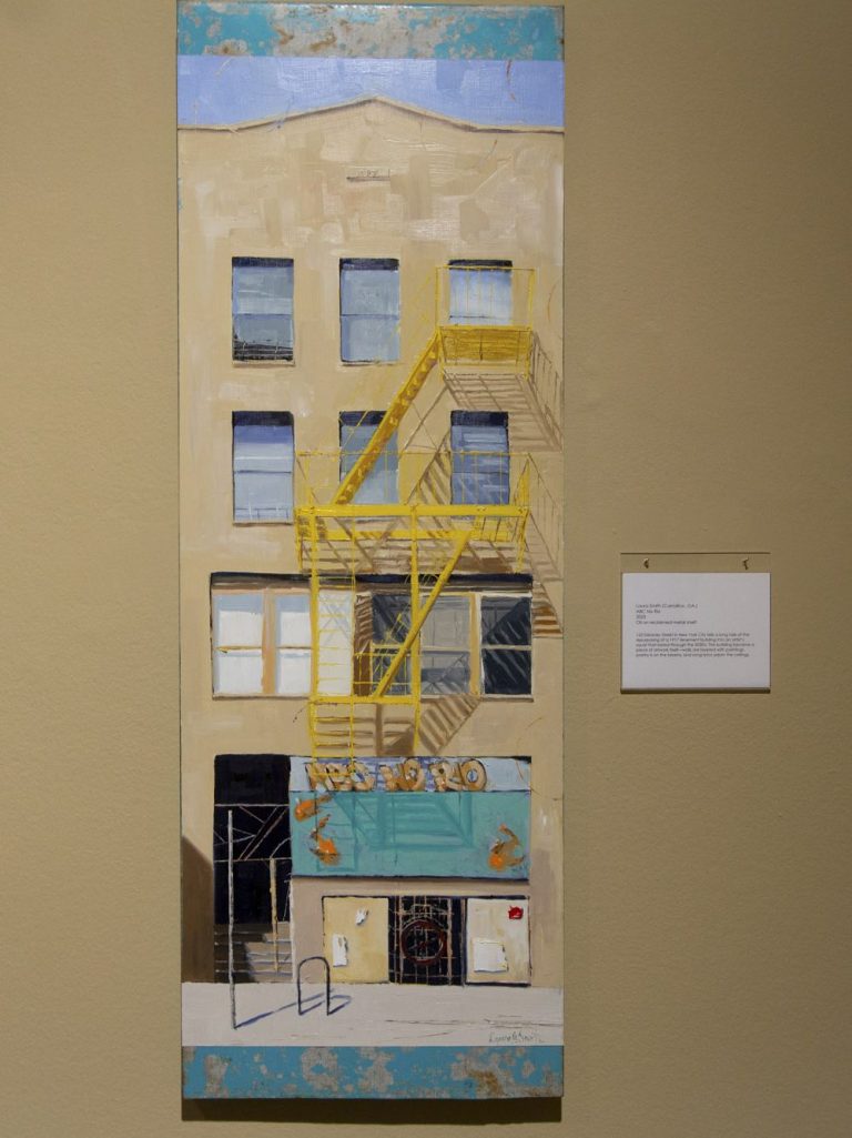 Leia’s Lens: Long live the summer group show - ARTS ATL