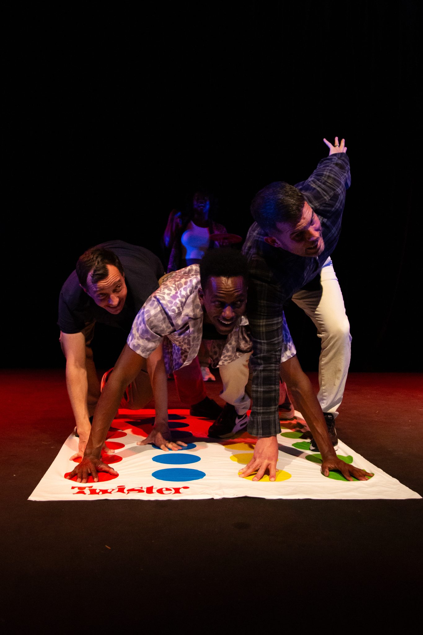 Second Lavender Fest at Out Front Theatre packs in more of the ‘rainbow ...