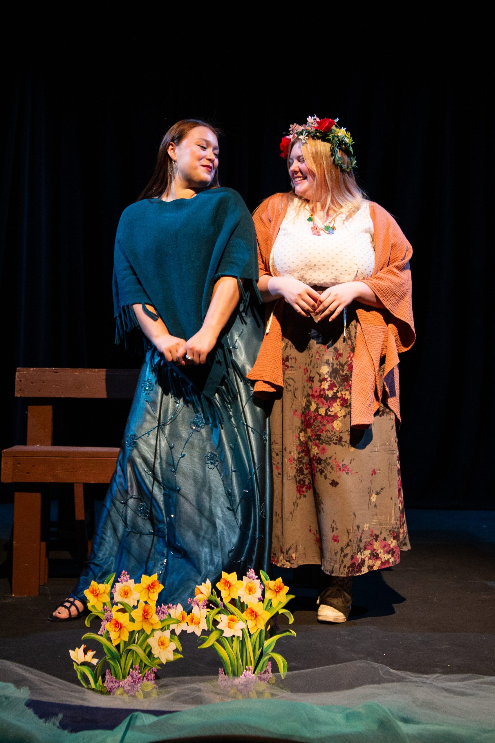 Second Lavender Fest at Out Front Theatre packs in more of the ‘rainbow ...