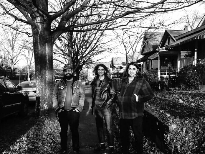 Lee Bains explores “Southern punk gospel” on new “Outdated-Time People ...