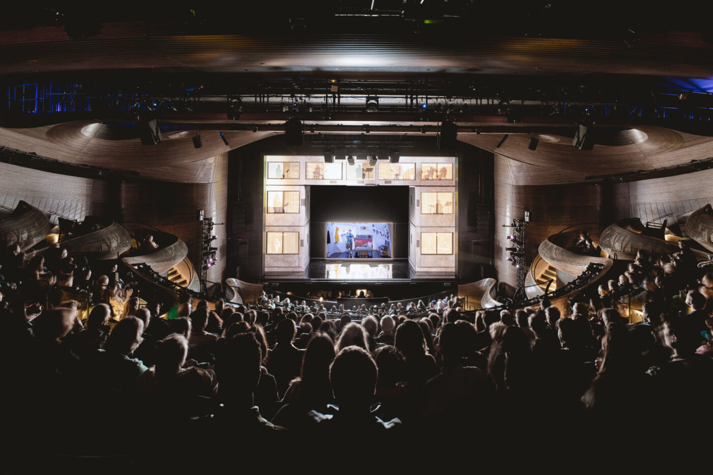 Alliance Theatre's 55th season celebrates Atlanta culture through ...