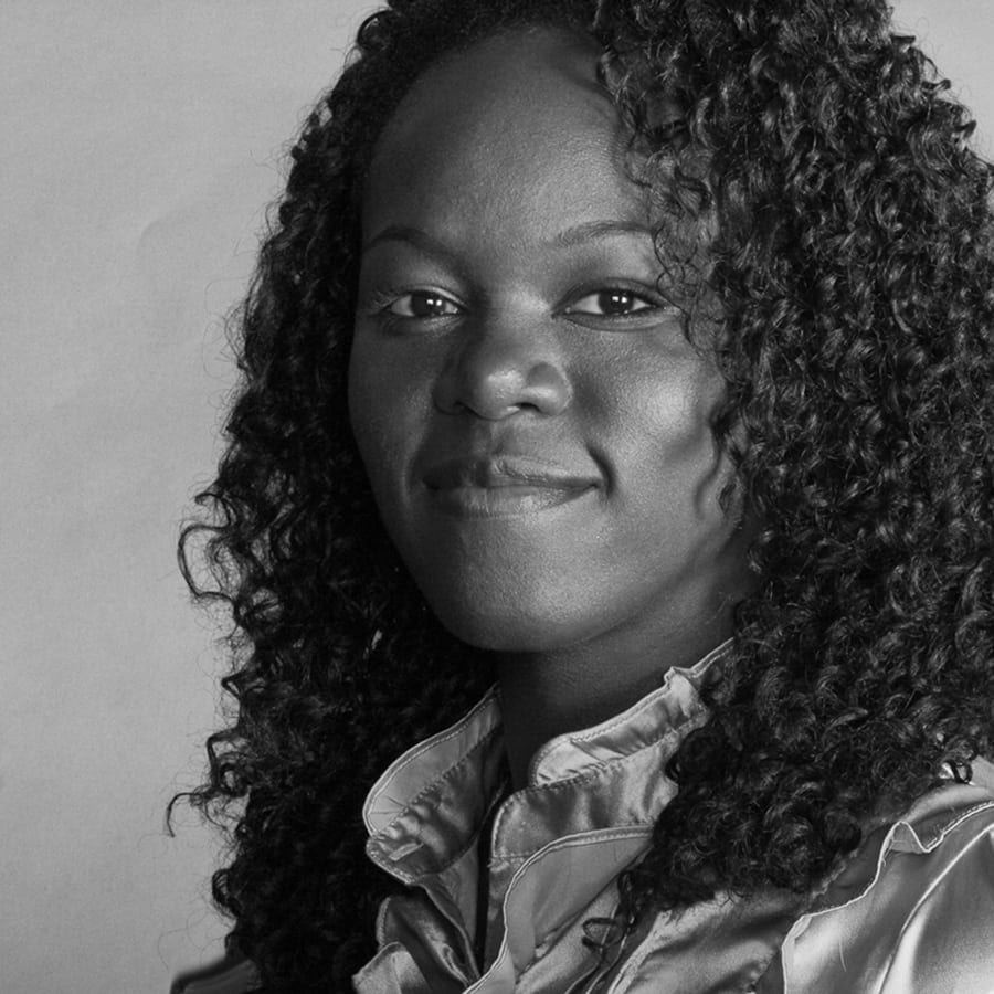 Allyssa Lewis: Animator and Organizer with Ebullience Abound - ARTS ATL