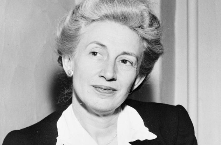 Review: The "Lillian Smith Reader" fortifies the author's brazen legacy