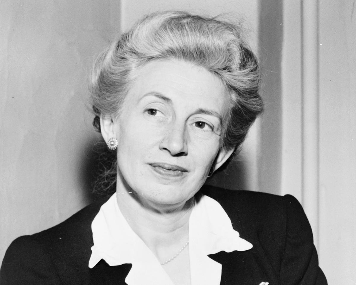 Review: The "Lillian Smith Reader" fortifies the author's brazen legacy