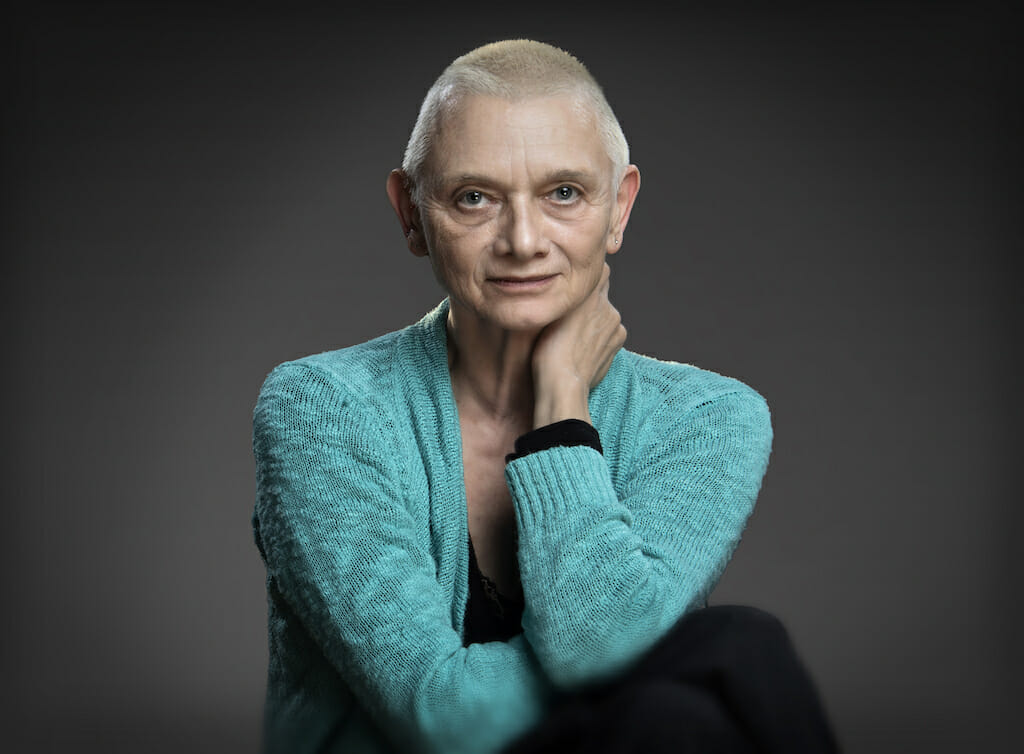 In Our Own Words: Lisa K. Lock, dancer, teacher and choreographer ...