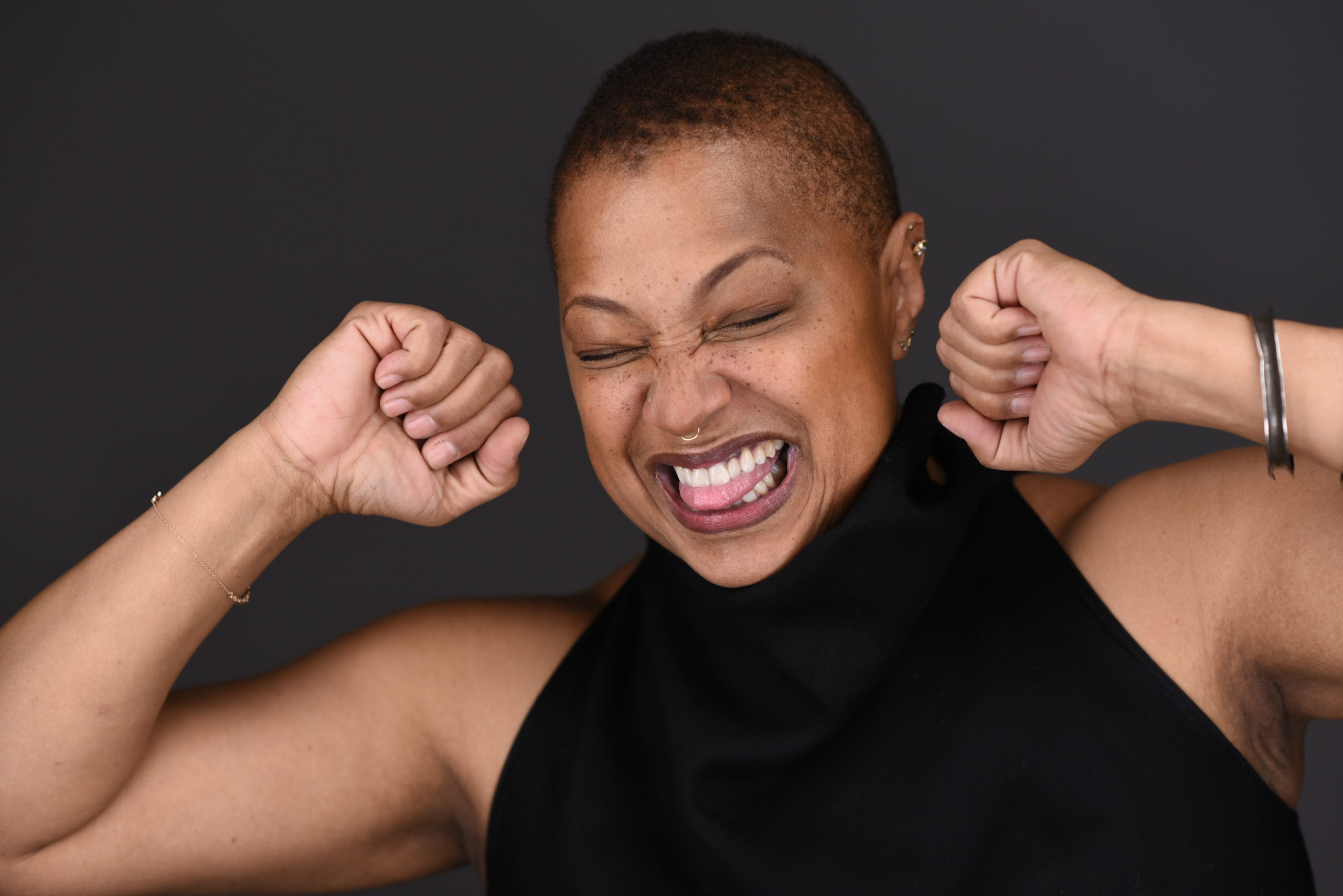 Lisa Fischer on singing with The Stones, upcoming show with Ranky Tanky ...