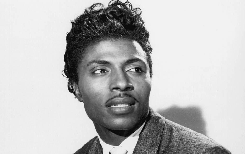 Remembrance: How Little Richard invented rock ’n’ roll in Macon ...