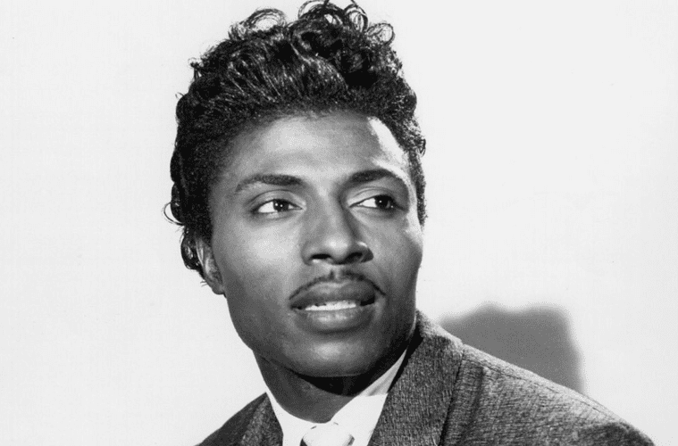 Remembrance: How Little Richard invented rock ’n’ roll in Macon ...