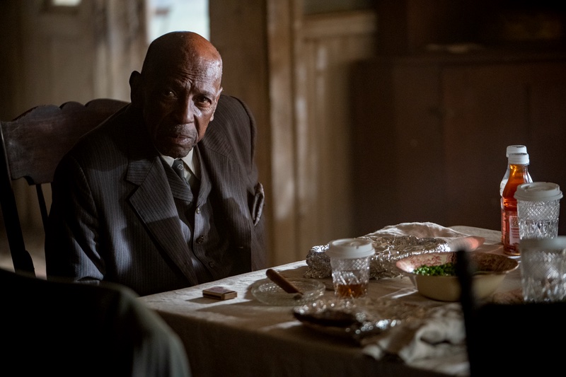 Oscar winner and Atlantan Louis Gossett Jr. on his career and 'The ...