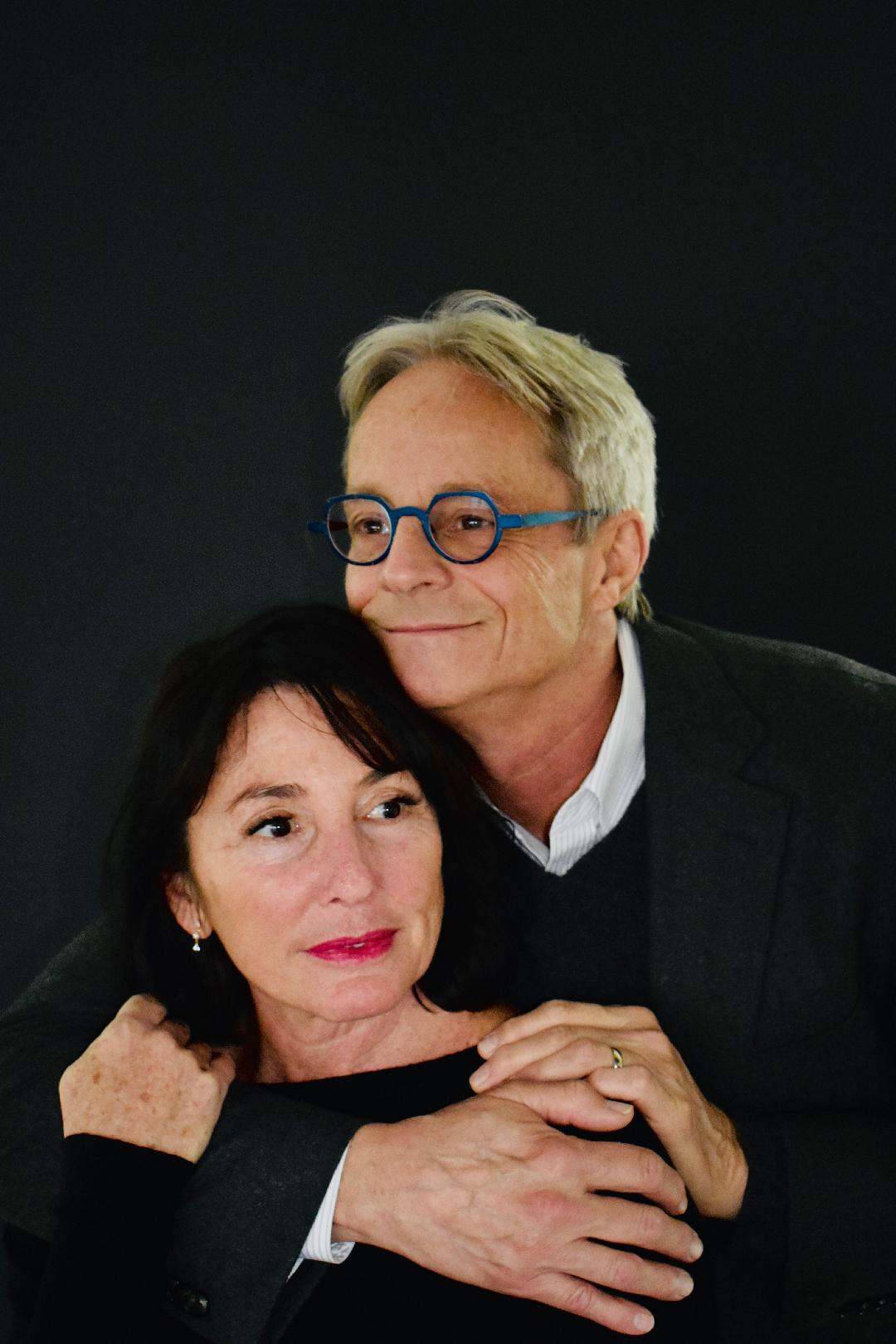 Mitchell Anderson and Jennifer Levison write ‘Love Letters’ to food ...