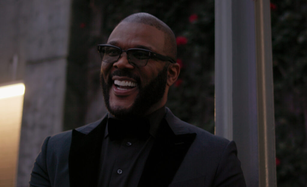 Prime film ‘Maxine’s Baby’ explores the Tyler Perry story and journey ...