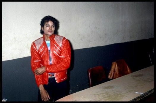 Review: In Todd Gray's "Room," Michael Jackson illuminates questions of ...