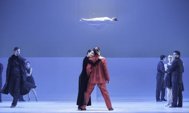 Review: Atlanta Ballet slays two Bards in one season with exceptional ...