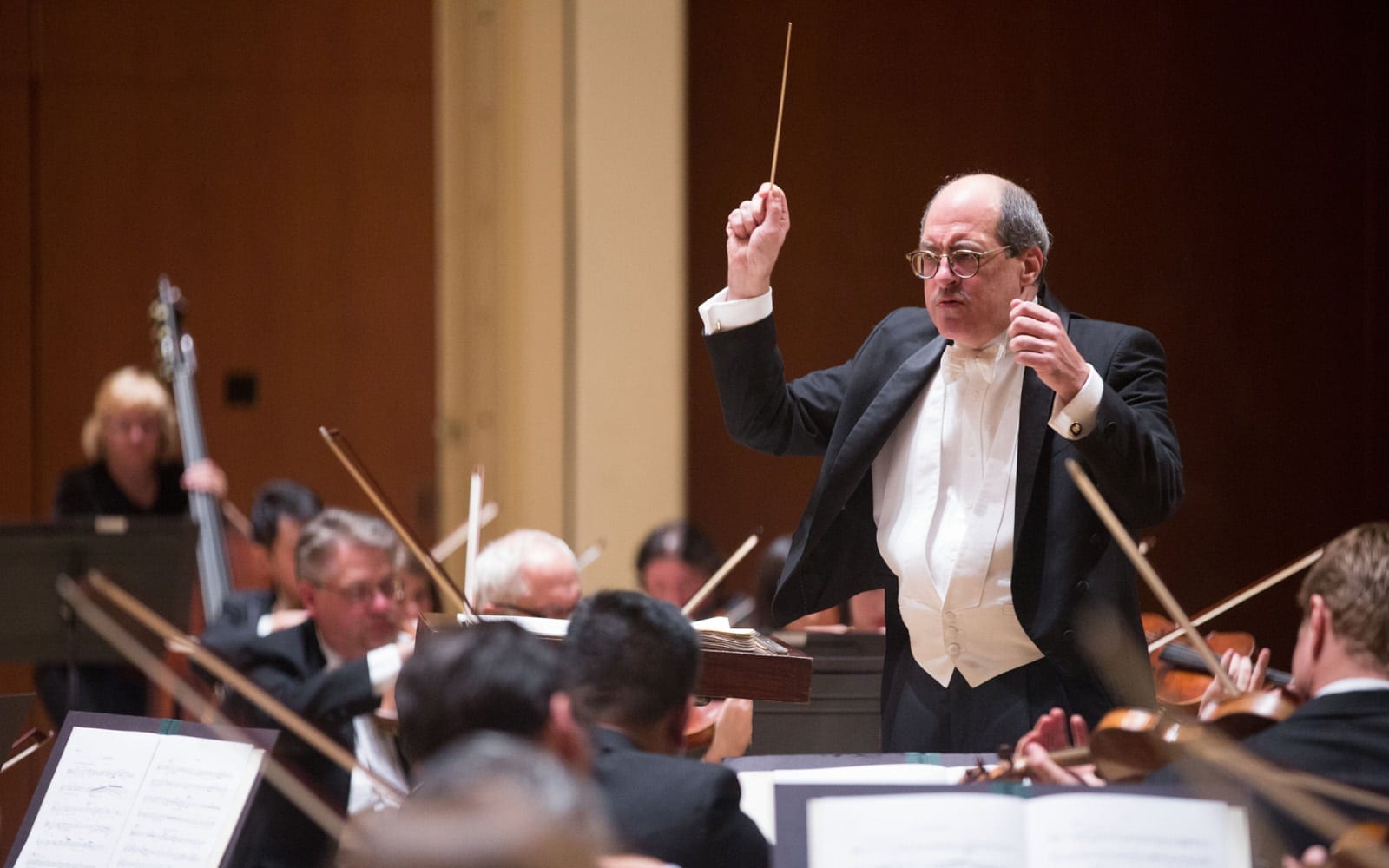 Review: With Beethoven’s Fifth, ASO begins to find its groove and shake ...