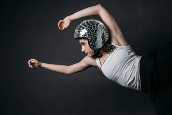 Monica Hogan Thysell praises Atlanta's dance scene as a step up from ...