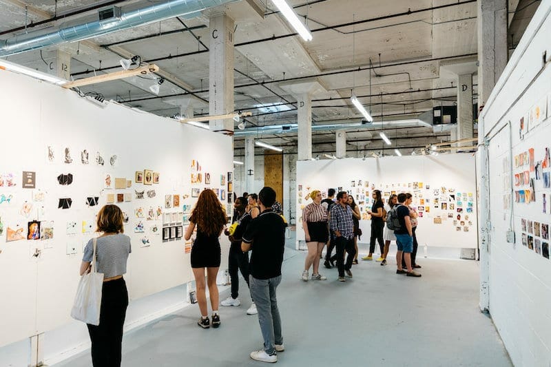 MINT names new executive director, gallery director; opens four shows ...