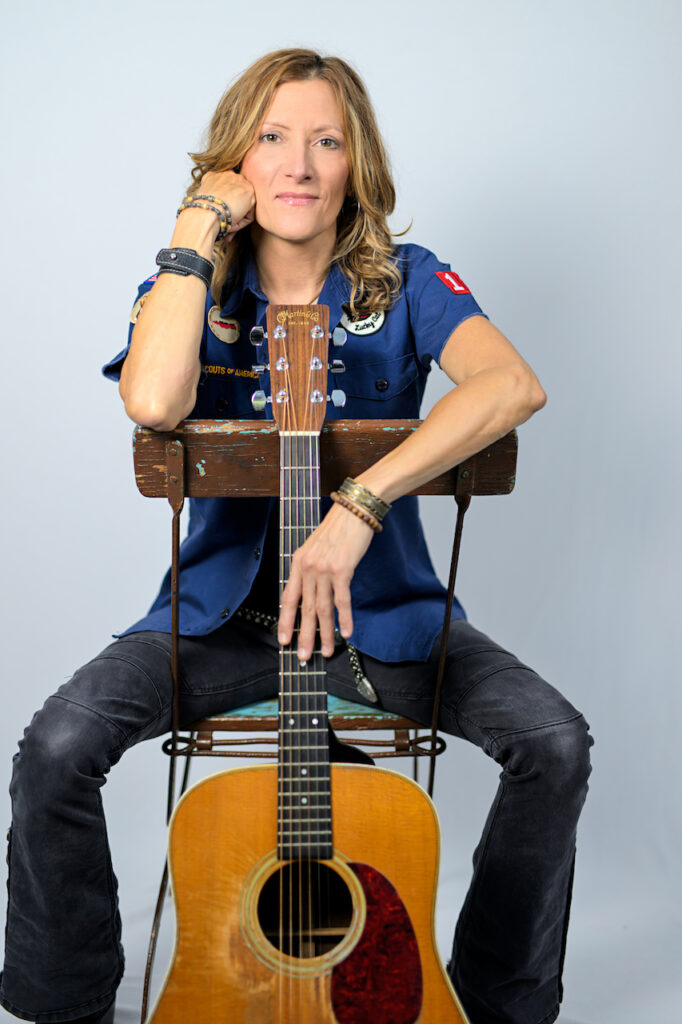 Atlanta’s Michelle Malone admits she’s a homebody at heart - ARTS ATL
