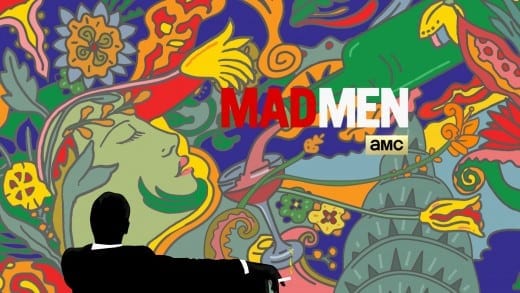 Behind the Scenes: Designers at Atlanta's Primal Screen take "Mad Men ...