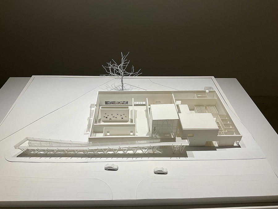 A $2-million contribution from the city is catapulting MOCA GA’s ...