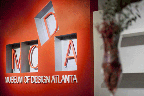 With sleek new home and ambitious new director, Museum of Design ...