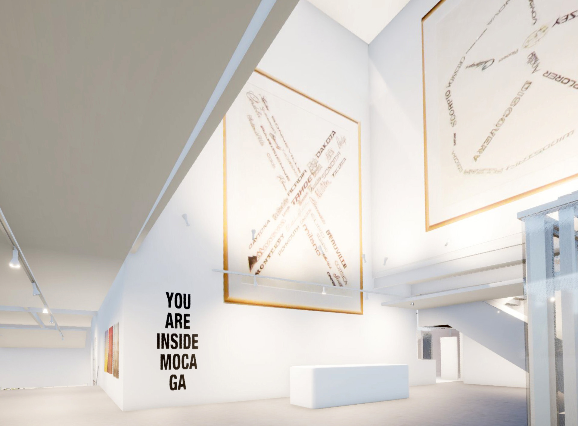 An exclusive look at MOCA GA’s soon-to-come new museum home - ARTS ATL