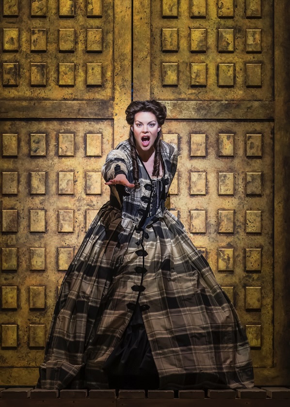 Review: Atlanta Opera’s ‘Macbeth’ -- riveting sound and fury - ARTS ATL