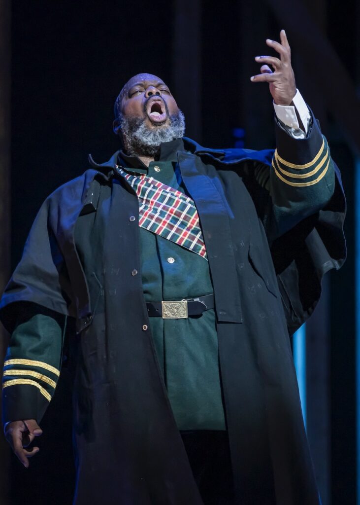 Review: Atlanta Opera’s ‘Macbeth’ -- riveting sound and fury - ARTS ATL