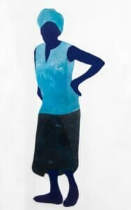 Q&A: Tracy Murrell discovers Haiti in her DNA and celebrates the island ...