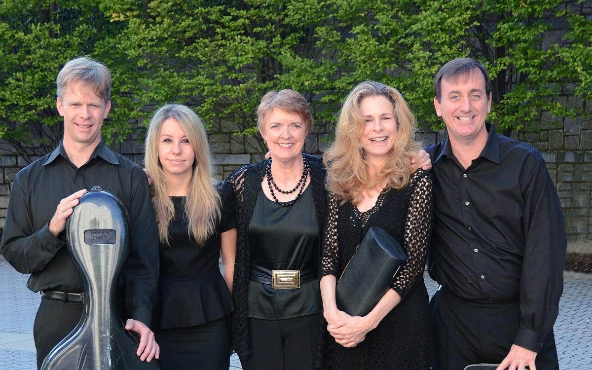 Review: Atlanta Chamber Players deliver spirited concert of Spohr, Rota ...