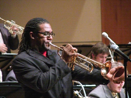 Jazz at the High Museum: Marcus Printup, trumpeter in Marsalis' Lincoln ...