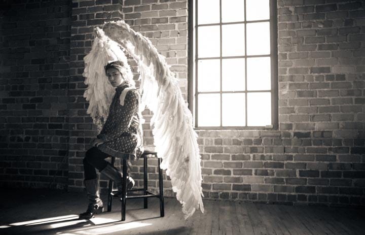 30 Under 30: Marium Khalid of Saiah theatrical group thrives on being ...