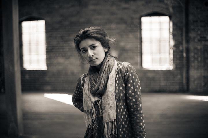 30 Under 30: Marium Khalid of Saiah theatrical group thrives on being ...