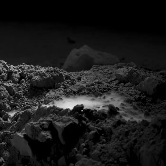 Cullum's Notebook: Symbols, surprises, a touch-me sculpture, eggs and ...