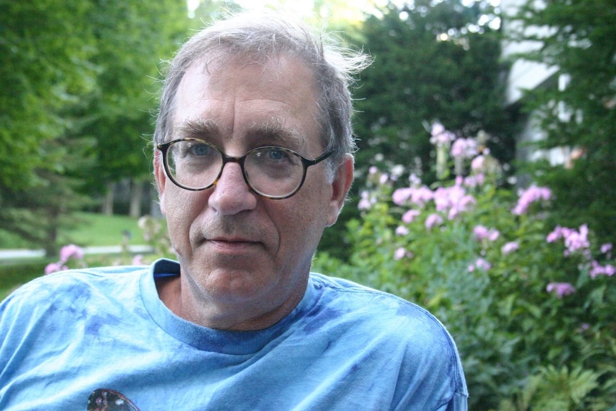 Pendergrast’s “City on The Verge” examines the urban future