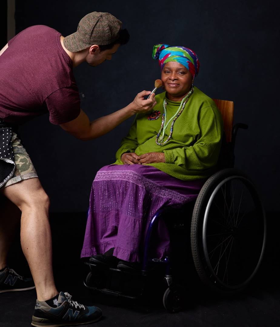 Reader’s Choice in art + design: Remembrance: Marquetta Johnson turned ...