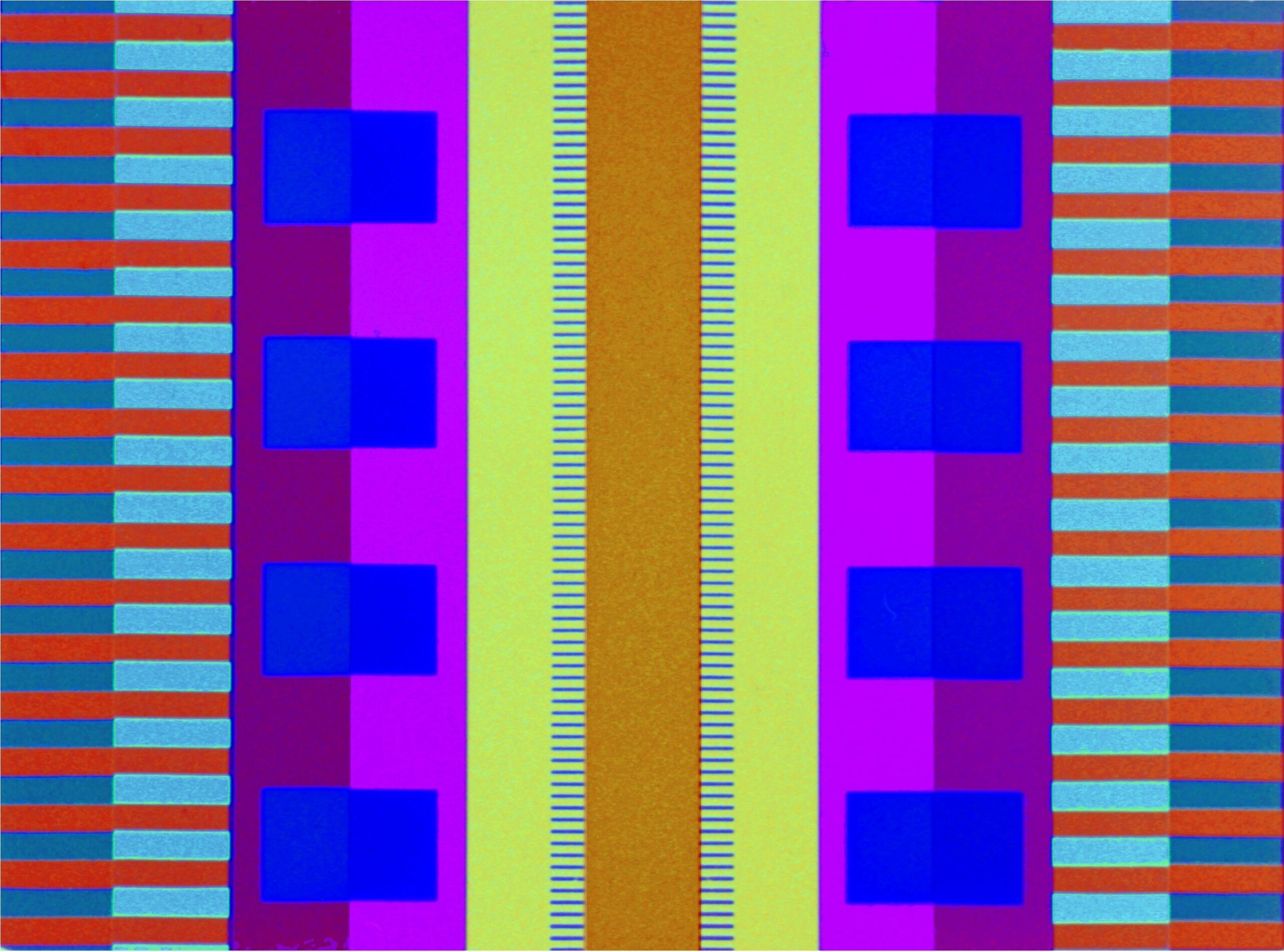 Film Love presents The Big Screen: Historic Psychedelia, Animation, and ...