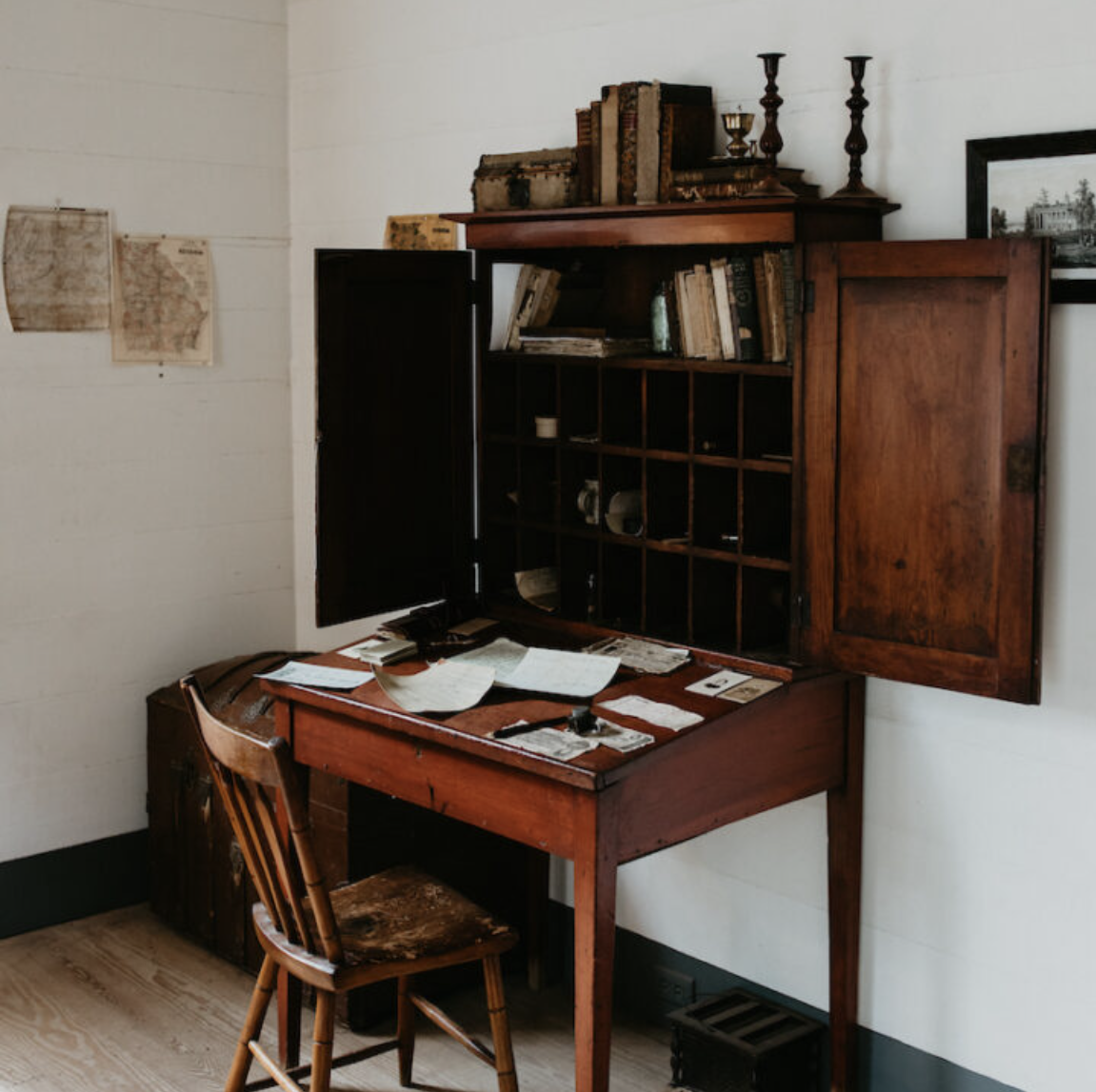 Member lecture: How to take care of your archives at home - ARTS ATL