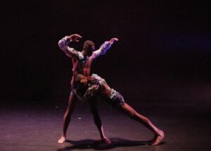 Review: Shades Dance Theater’s Atlanta debut showcases empowered youth ...