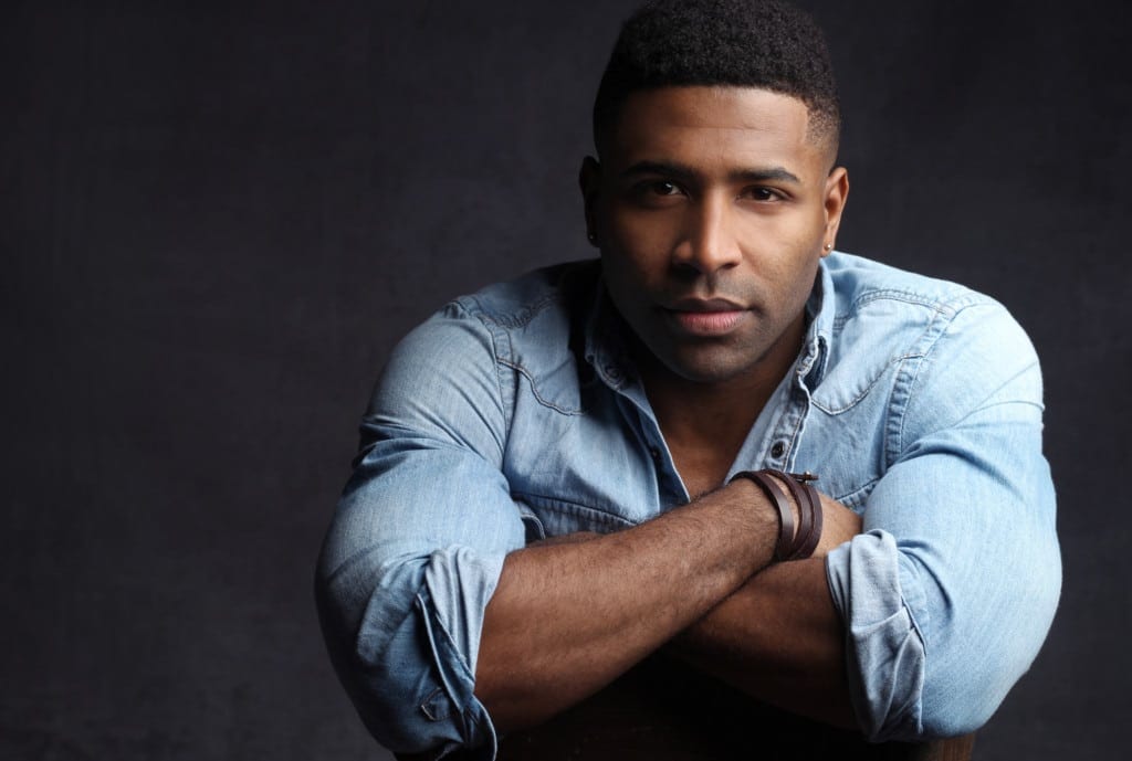 Michael Stiggers Jr. – ARTS ATL