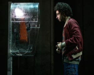 Review: "The Band's Visit" too intimate for the Fox but remains a balm ...